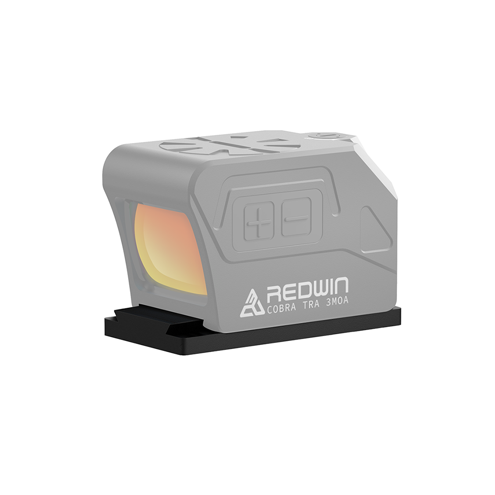 TRA to RMR Adapter – Red Win Optics